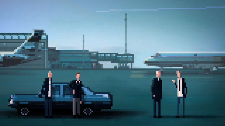 Riot Simulator - Best War Themed Slots Games